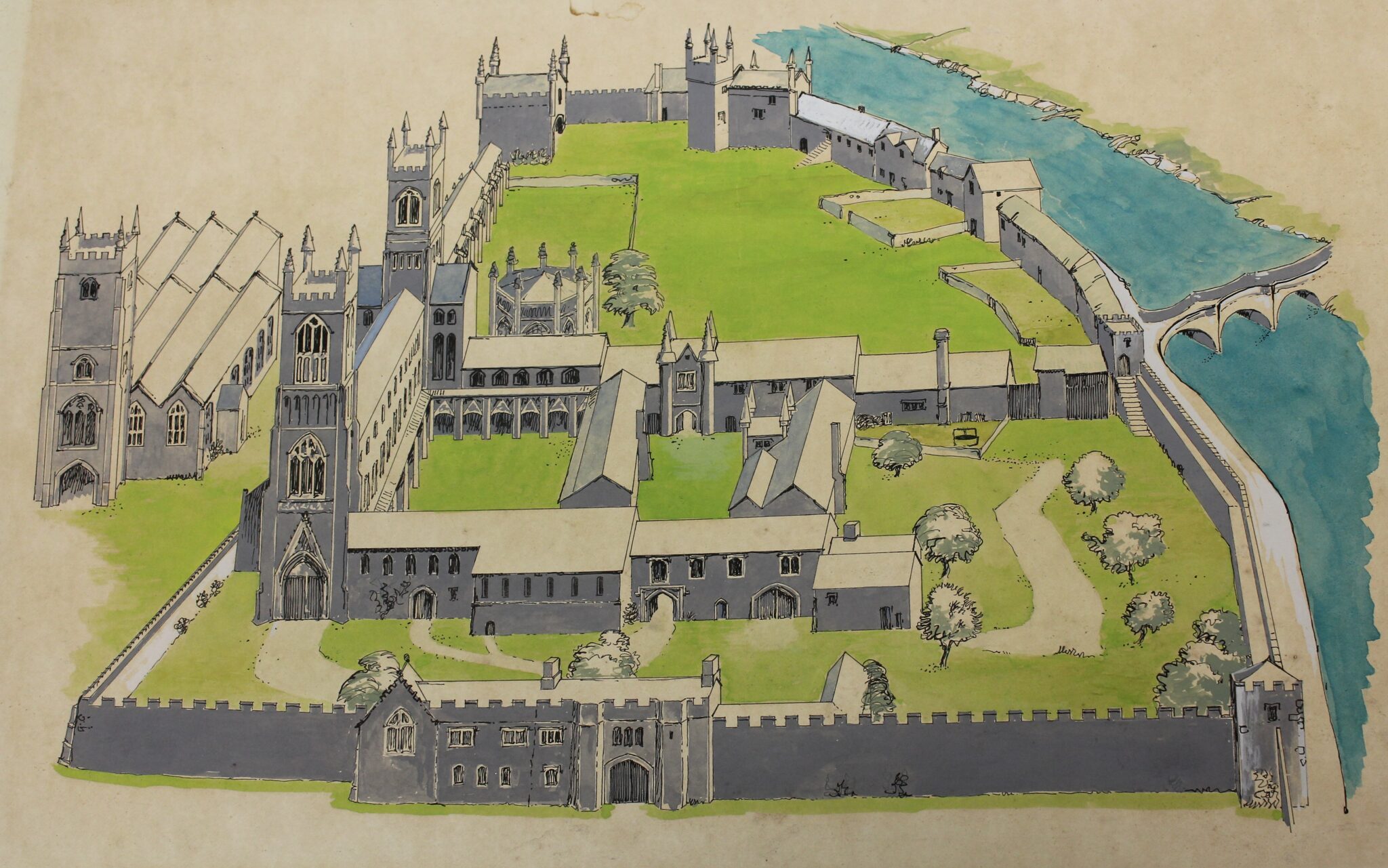 Collections – Tavistock Museum